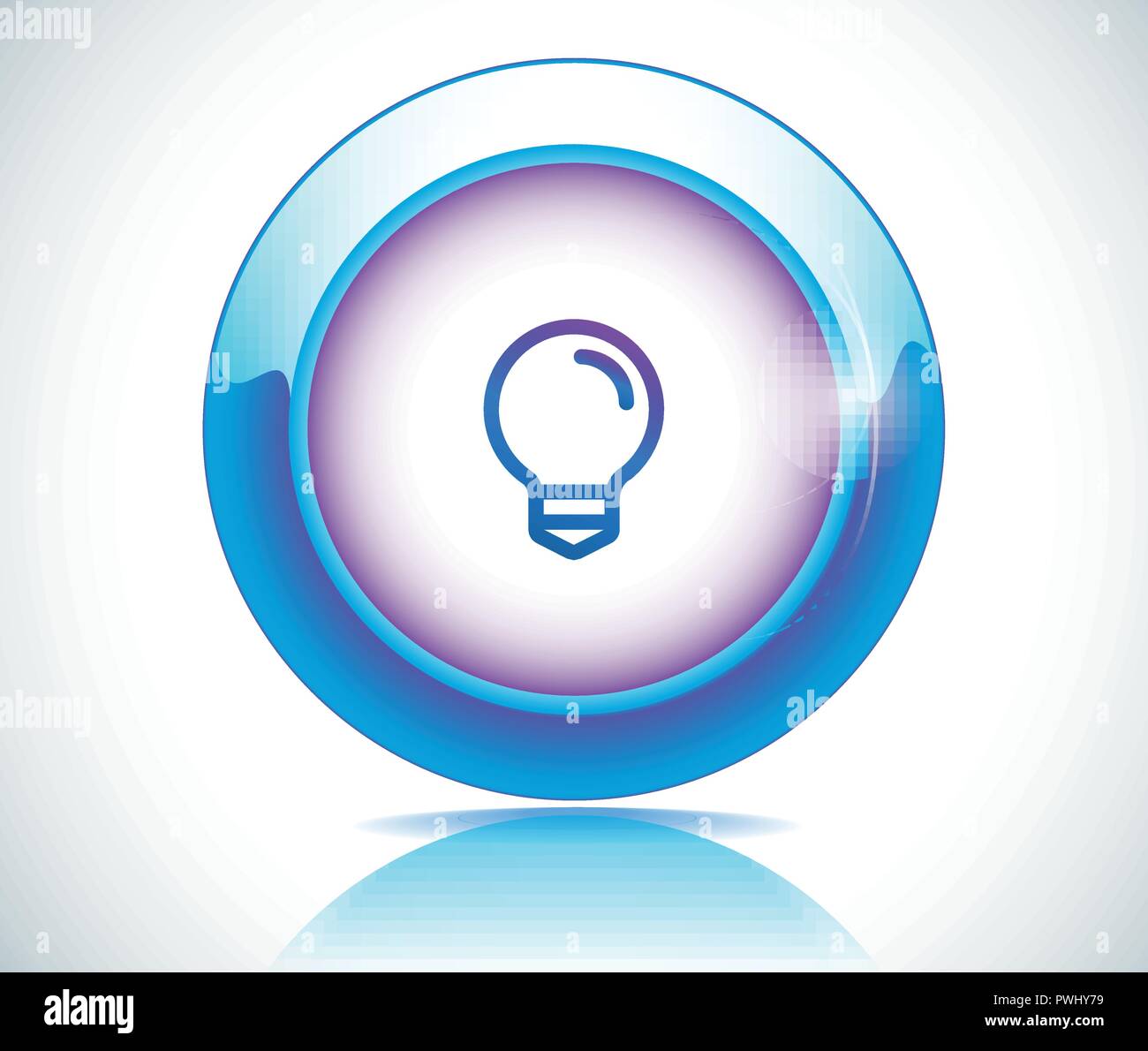 web page button Stock Vector Image & Art - Alamy