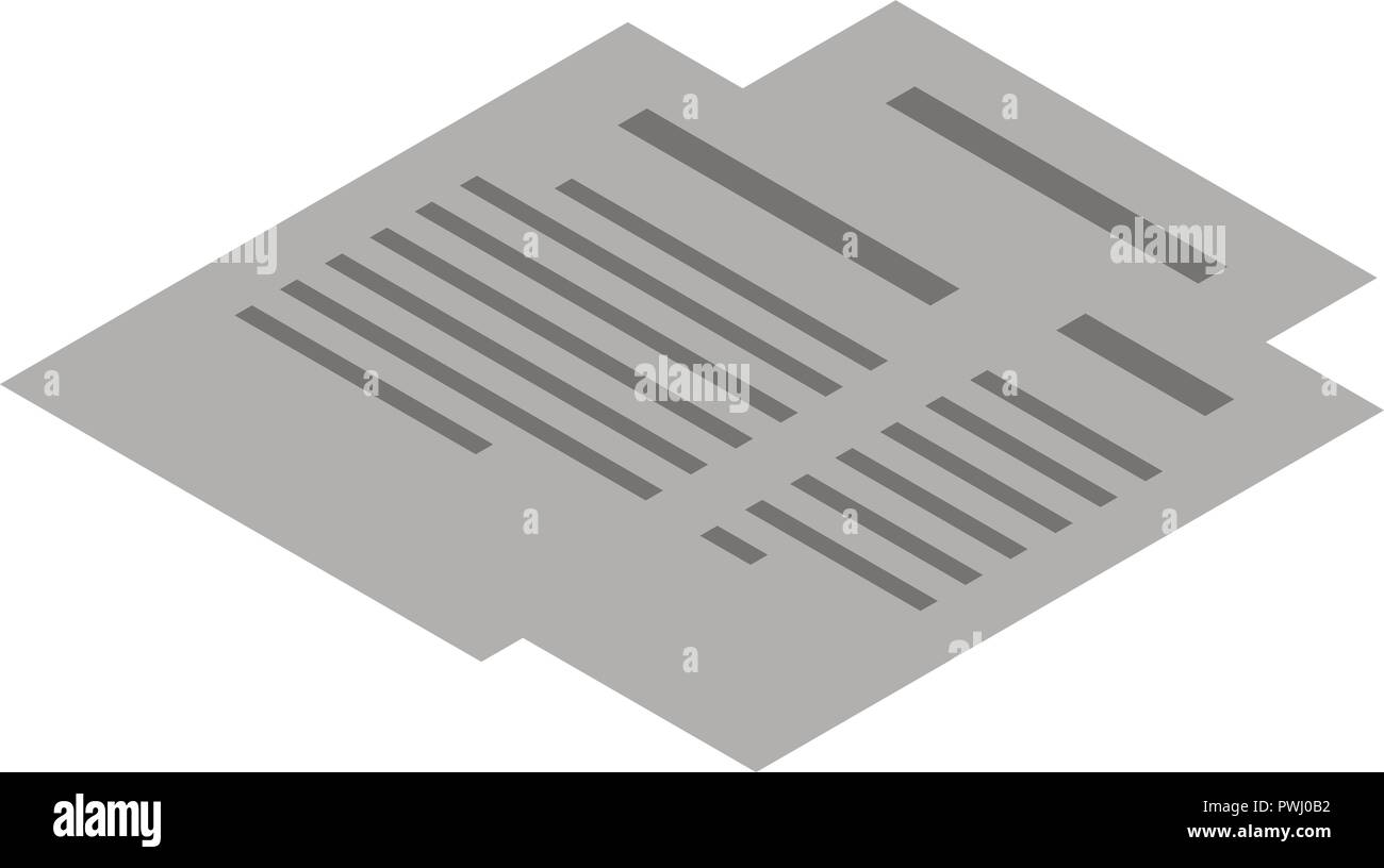 Stickers papers Stock Vector Images - Alamy