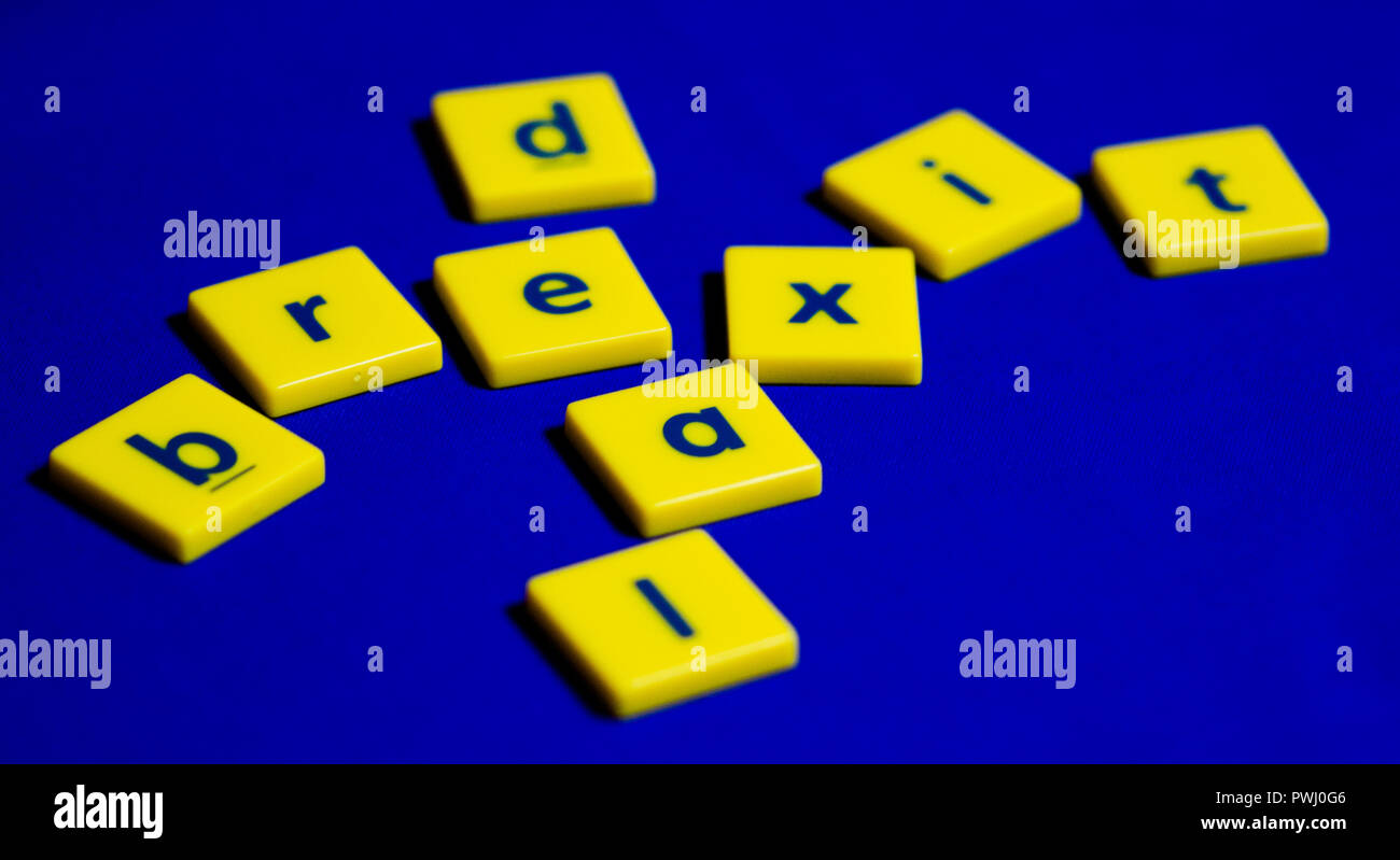 Brixit hi-res stock photography and images - Alamy