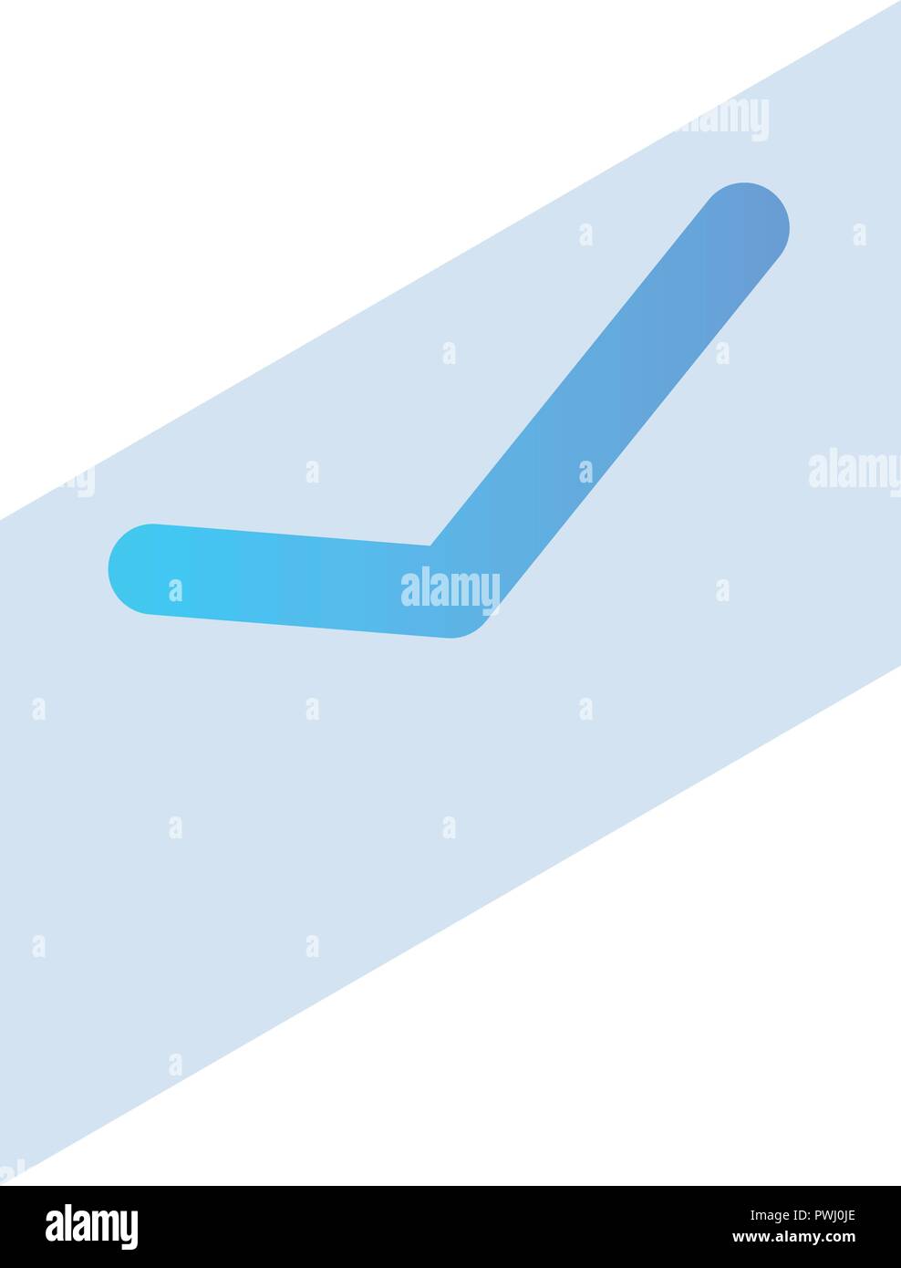 White mail icon, isometric style Stock Vector Image & Art - Alamy