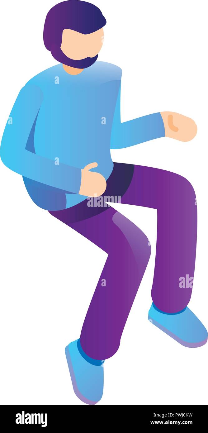 Isometric vector illustration motion graphics hi-res stock photography ...