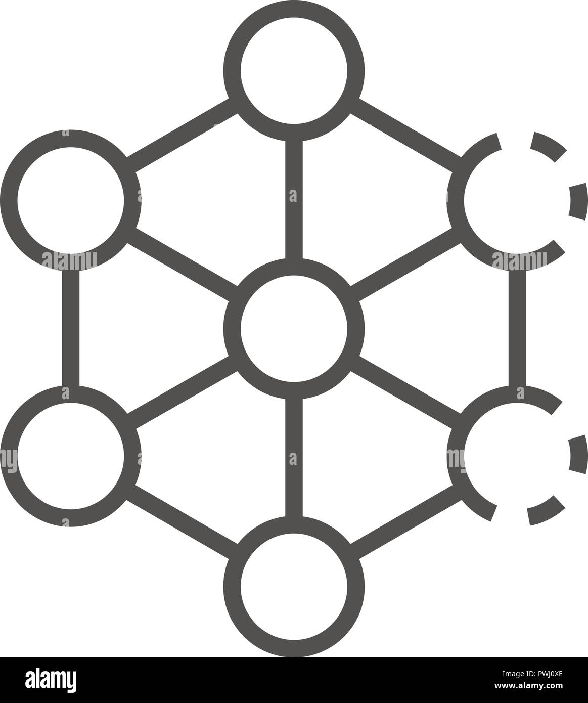 Flowchart complex hi-res stock photography and images - Alamy