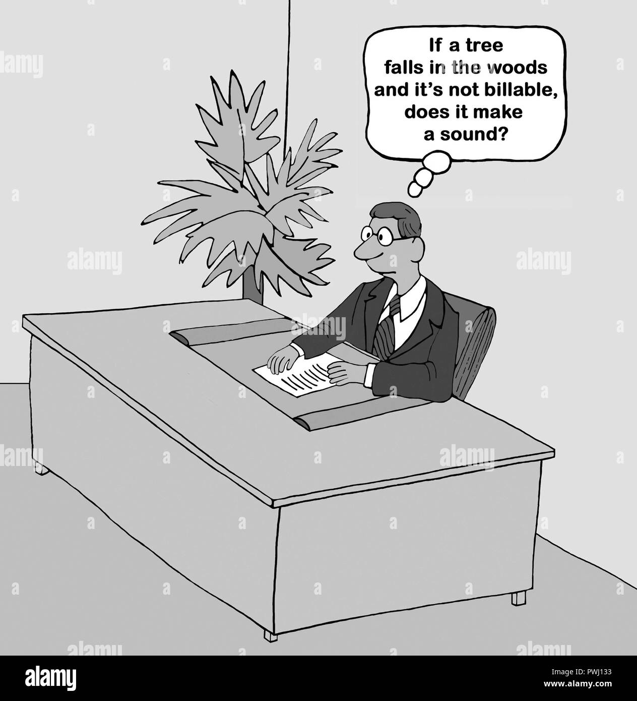 Accounts Receivable Cartoons