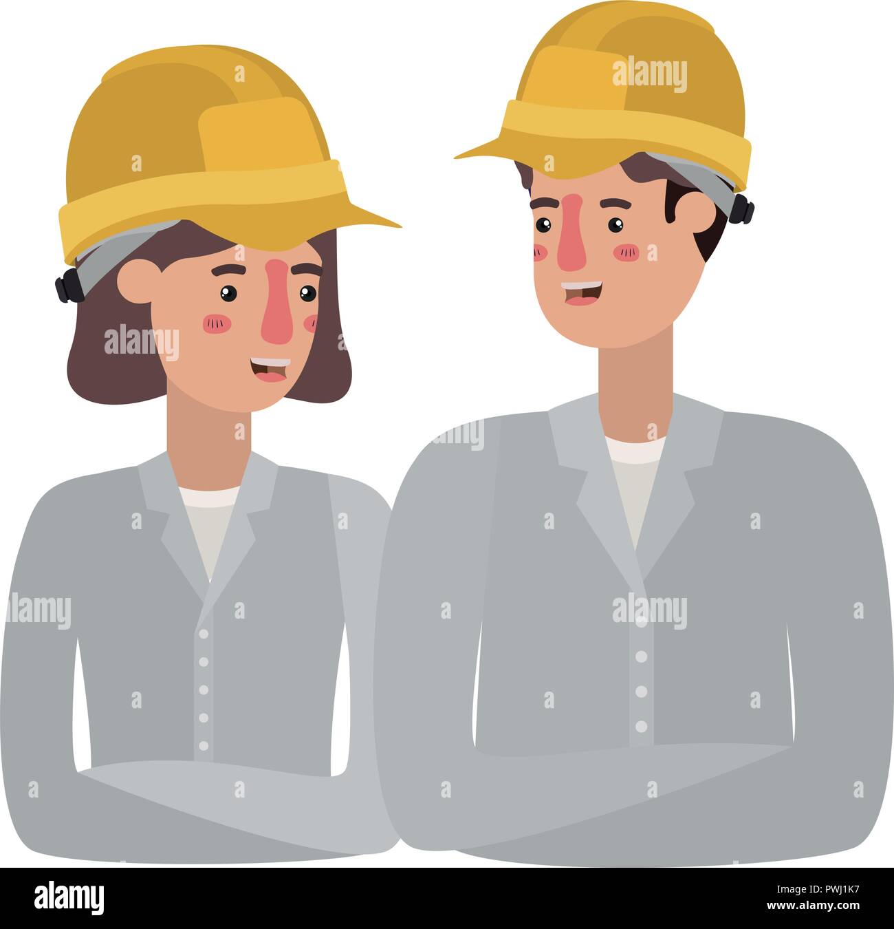 Celebrate civil engineering Stock Vector Images - Alamy
