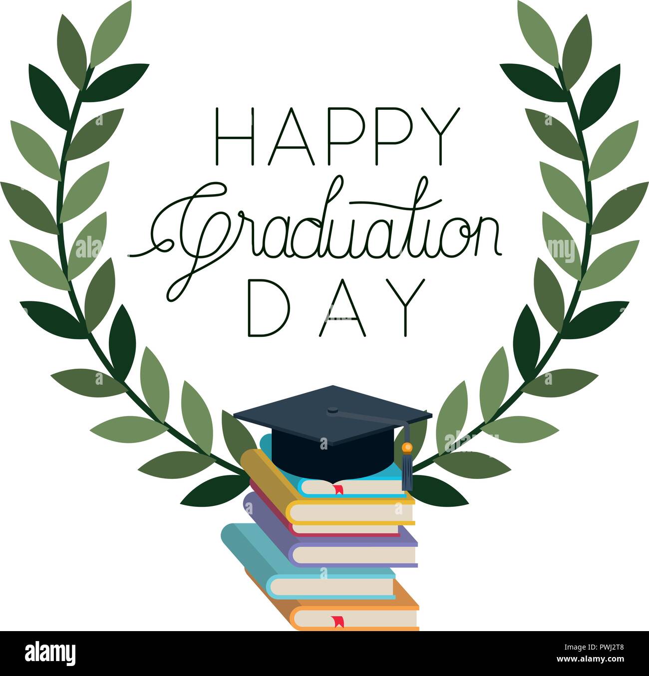 Happy Graduation Drawings