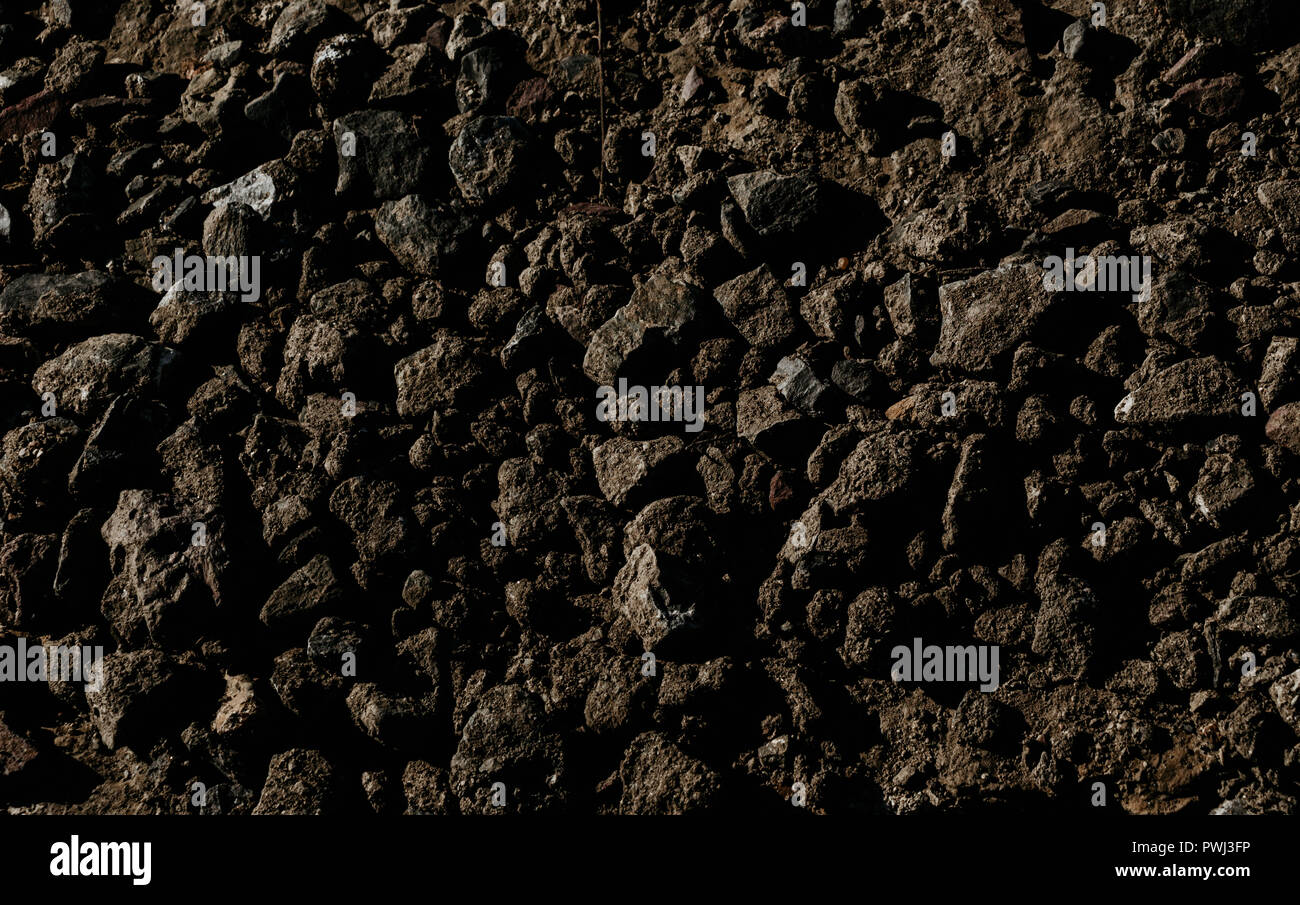 Natural rock or Stone surface as background texture Stock Photo - Alamy