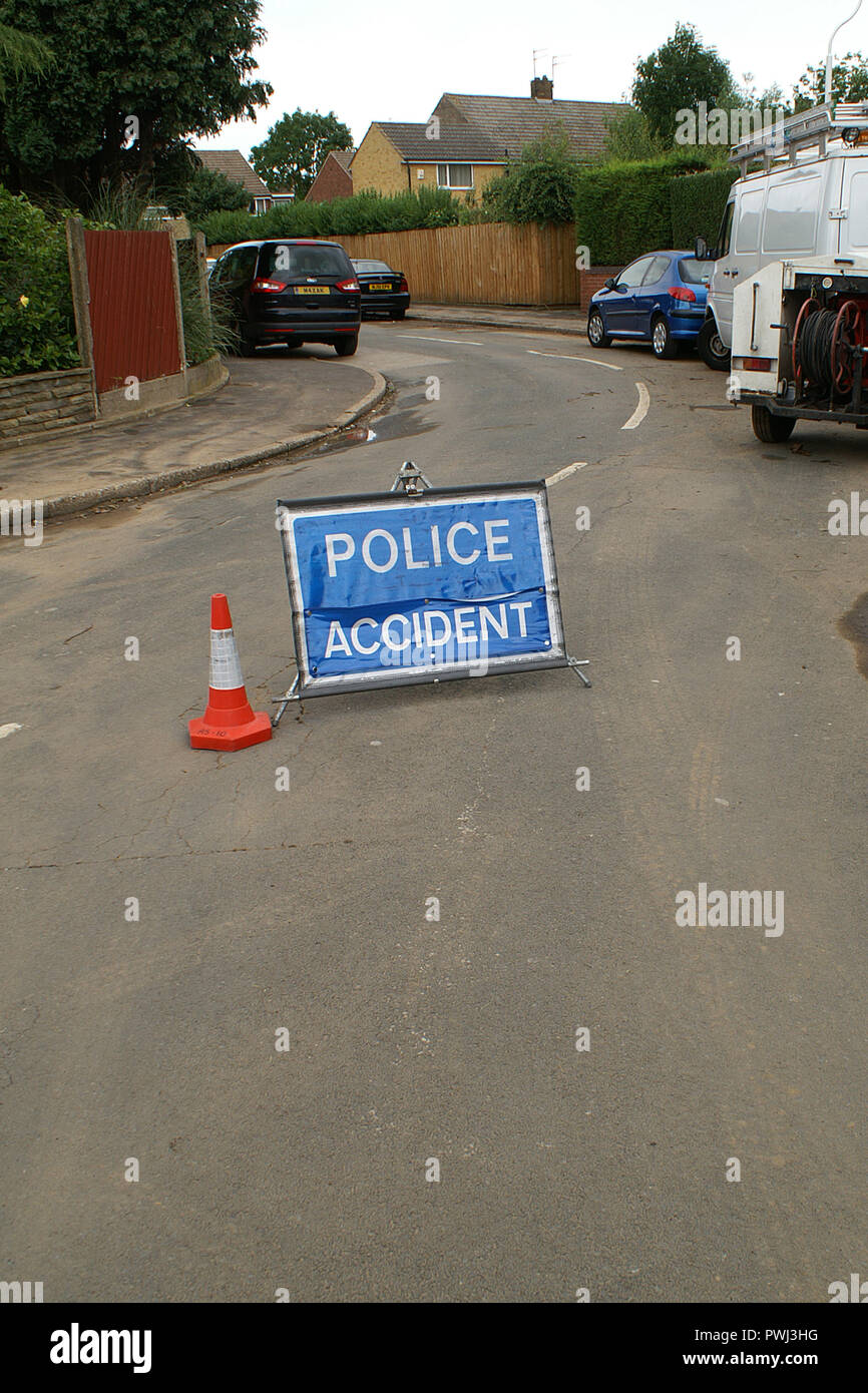 Car crash accident collision rtc rta car hi-res stock photography and ...