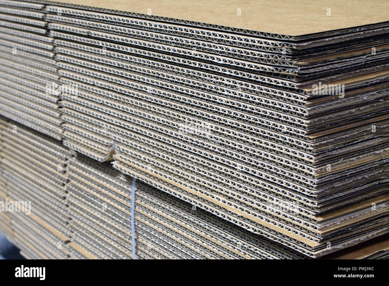 Pasteboard hi-res stock photography and images - Alamy