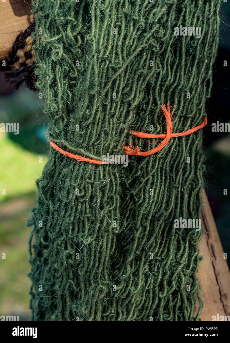 Dyeing pots hi-res stock photography and images - Alamy