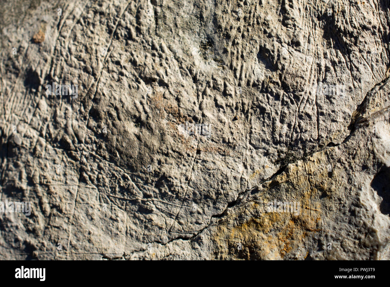 Natural rock or Stone surface as background texture Stock Photo - Alamy