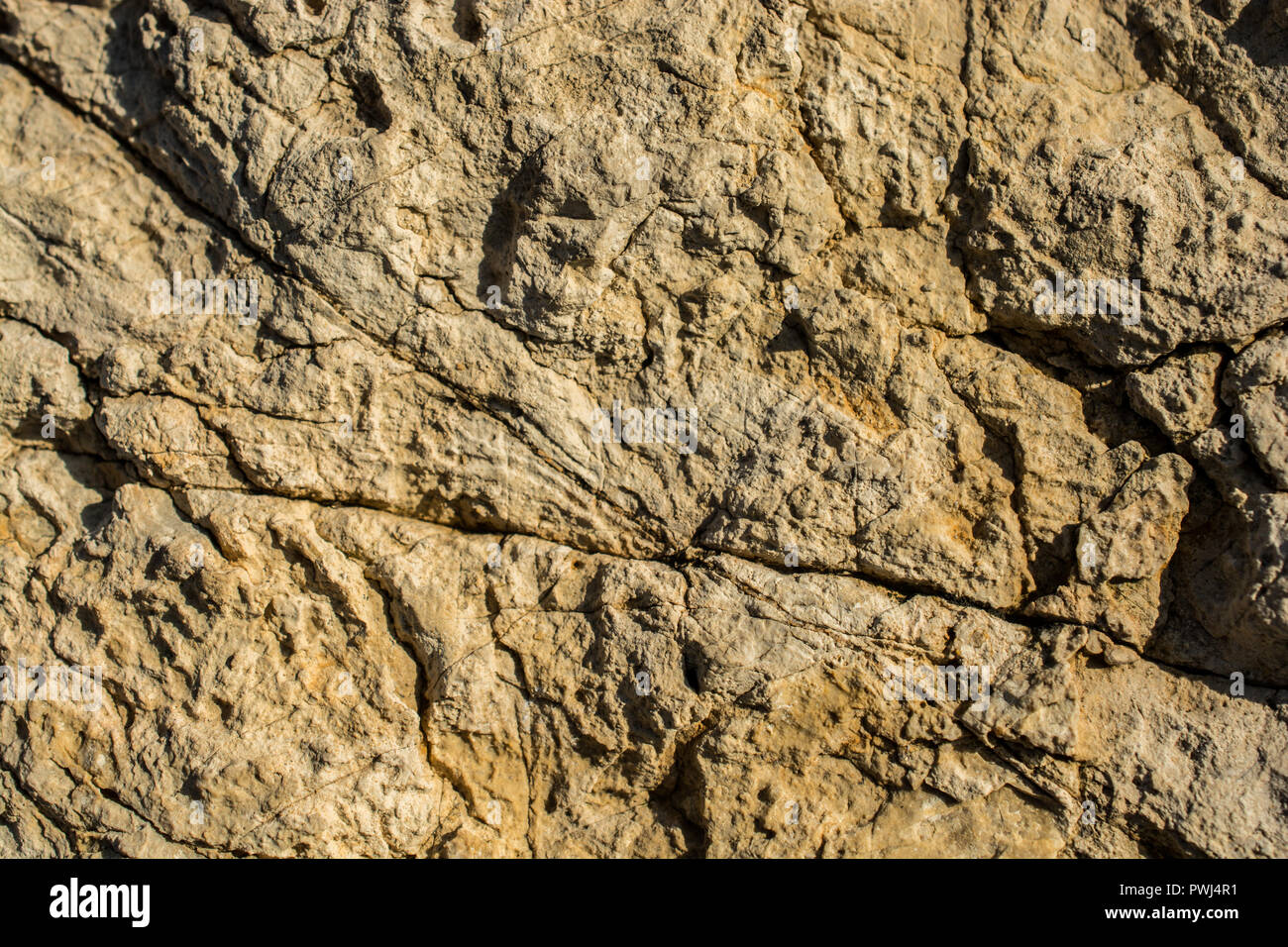 Natural rock or Stone surface as background texture Stock Photo - Alamy