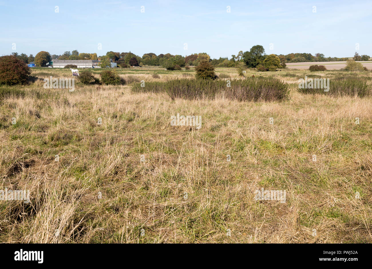 Site deserted medieval village hi-res stock photography and images - Alamy