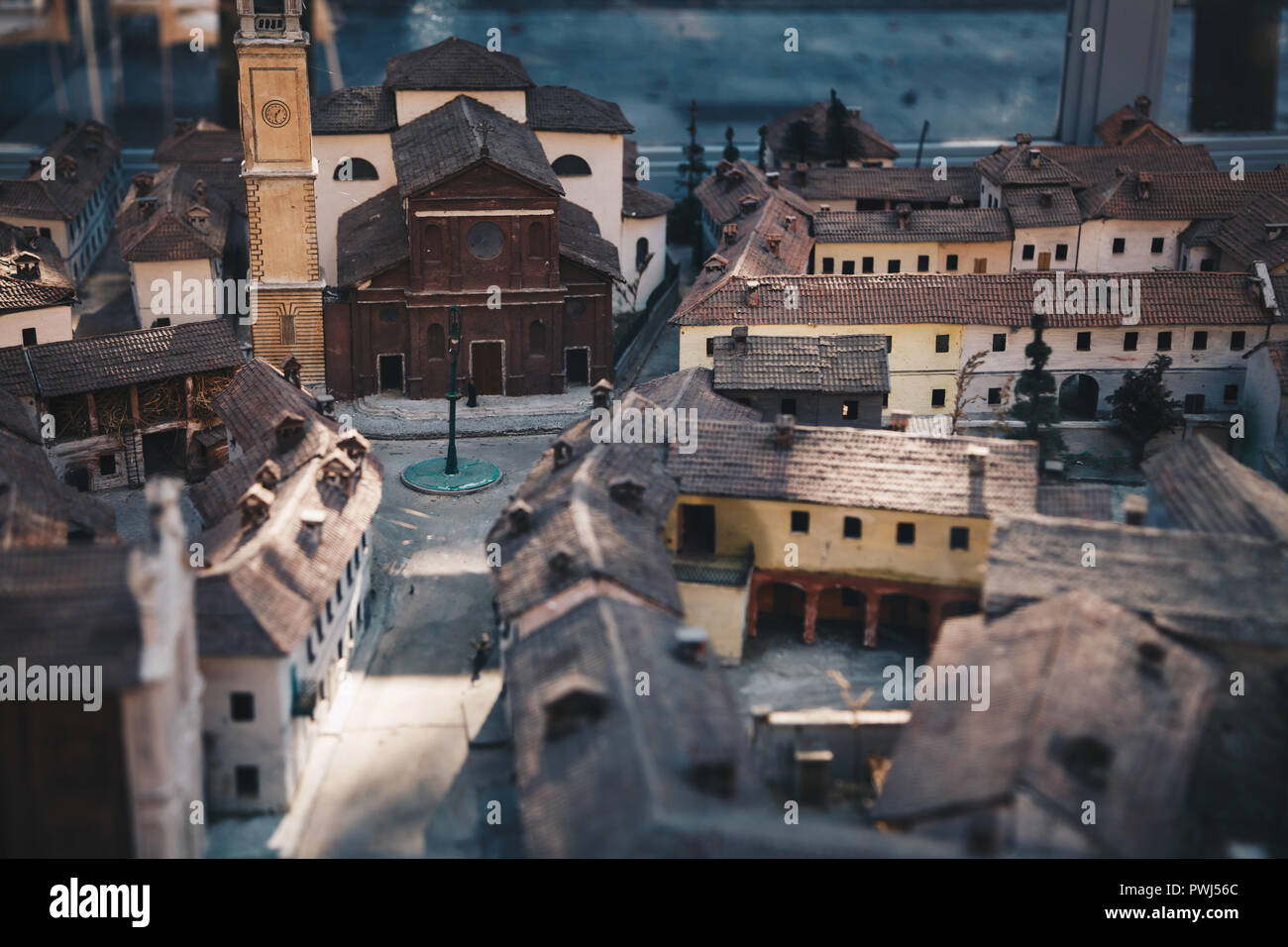 Painstaking hi-res stock photography and images - Alamy