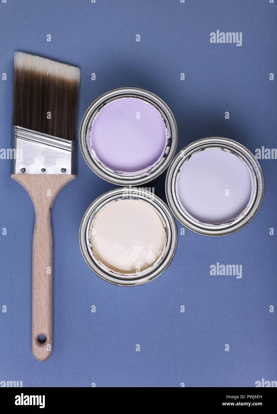 Soft bristle brush hi-res stock photography and images - Alamy