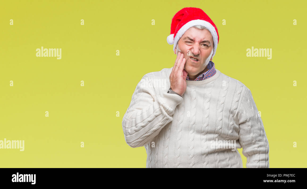 Man holiday teeth pain hi-res stock photography and images - Alamy