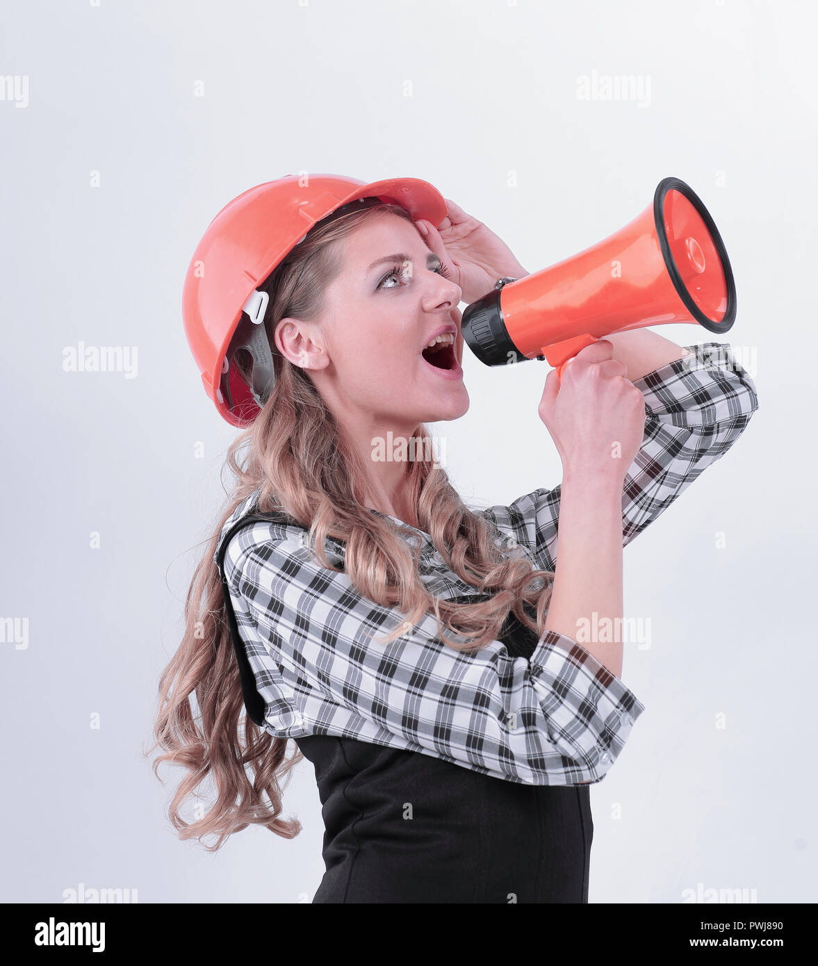 Young career fair hi-res stock photography and images - Alamy