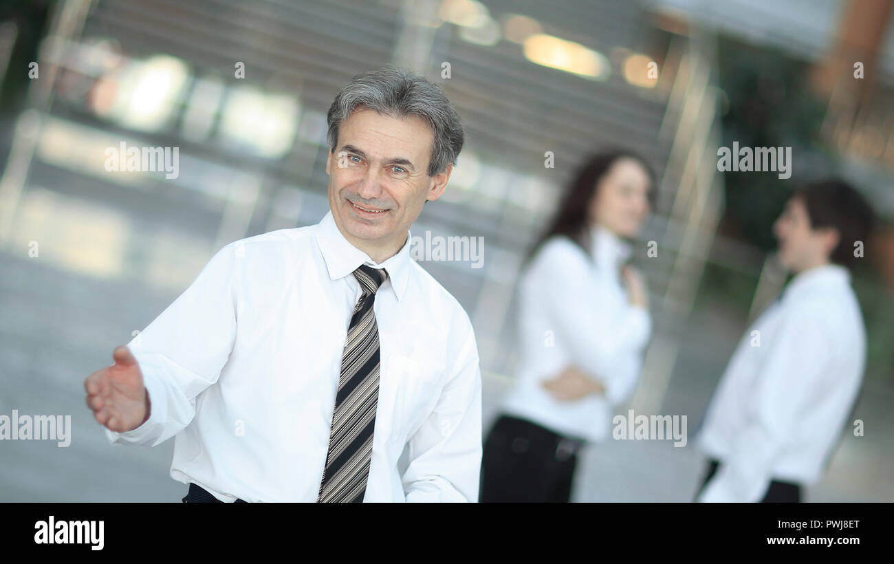 Man Holding Out Hand Shake High Resolution Stock Photography and Images ...