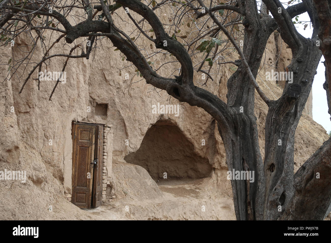 Old testament prophet hi-res stock photography and images - Alamy