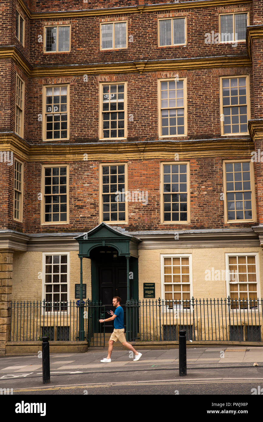 Pilgrim Street Stock Photos & Pilgrim Street Stock Images - Alamy