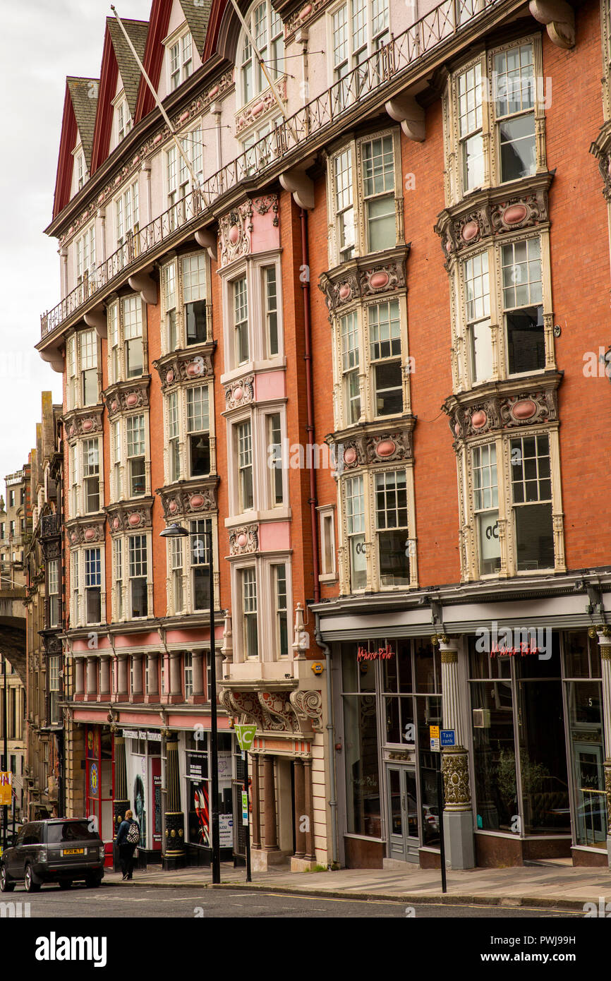 Urban regeration hi-res stock photography and images - Alamy