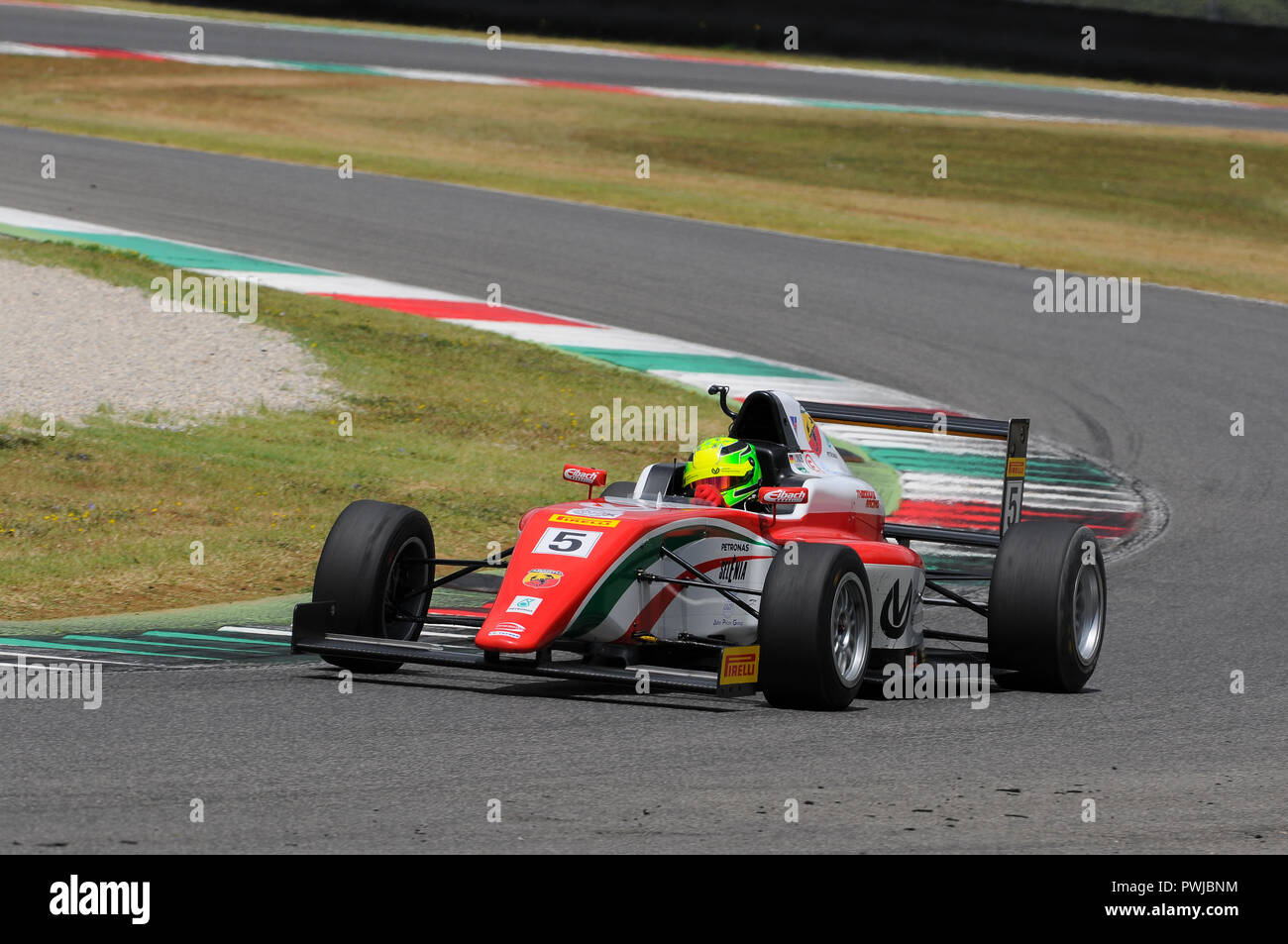 Team prema powerteam hi-res stock photography and images - Alamy