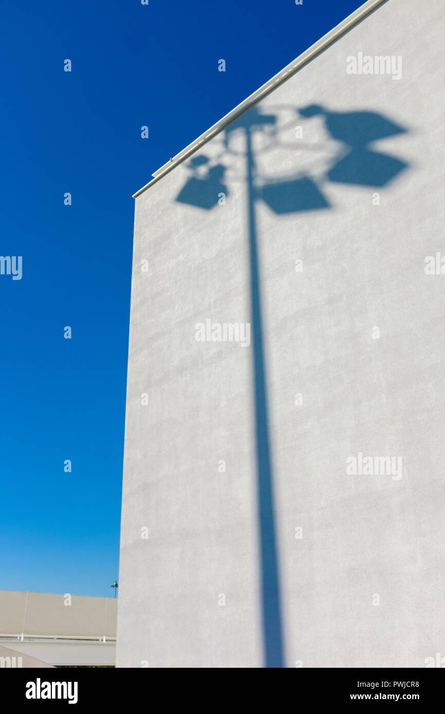 National Coach Museum, Lisbon, Portugal designed by Paulo Mendes da ...