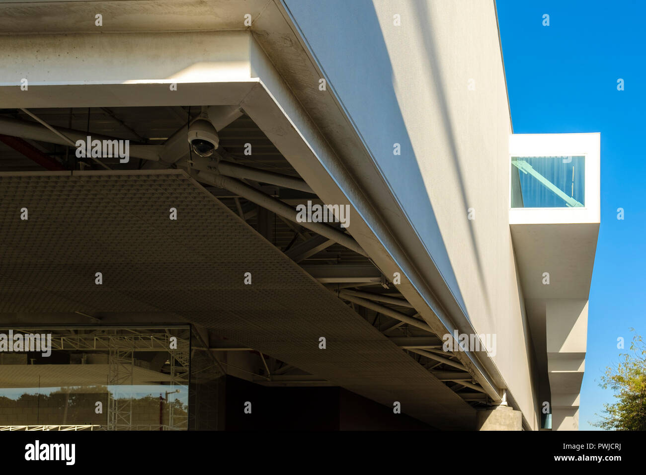 National Coach Museum, Lisbon, Portugal designed by Paulo Mendes da ...