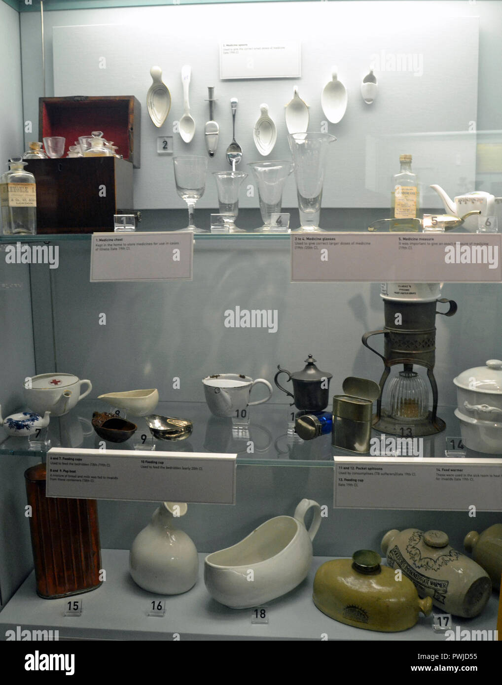 Worcester hospital hi-res stock photography and images - Alamy