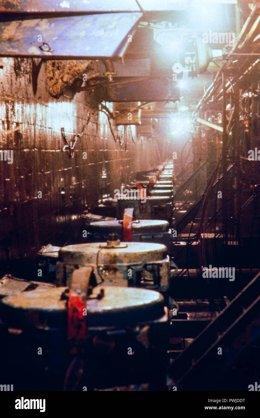 1980s battersea power station hi-res stock photography and images - Alamy