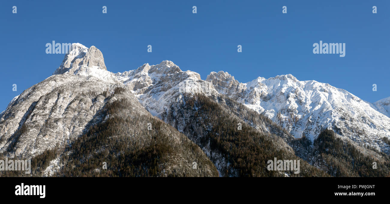 Mittenwald germany hi-res stock photography and images - Alamy