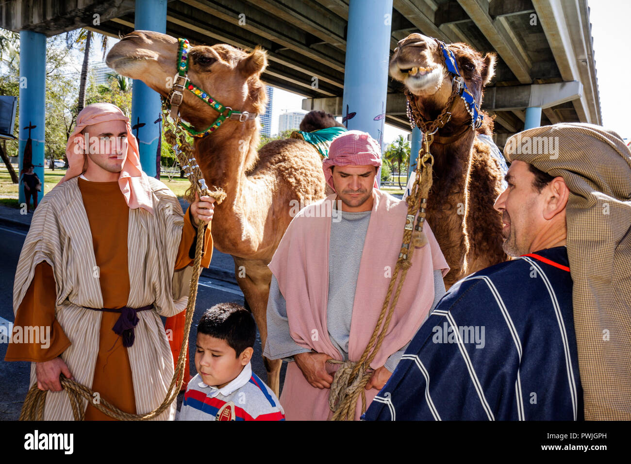 Miami Florida,Little Havana,Calle Ocho,Eighth 8th Street,Tres Reyes ...