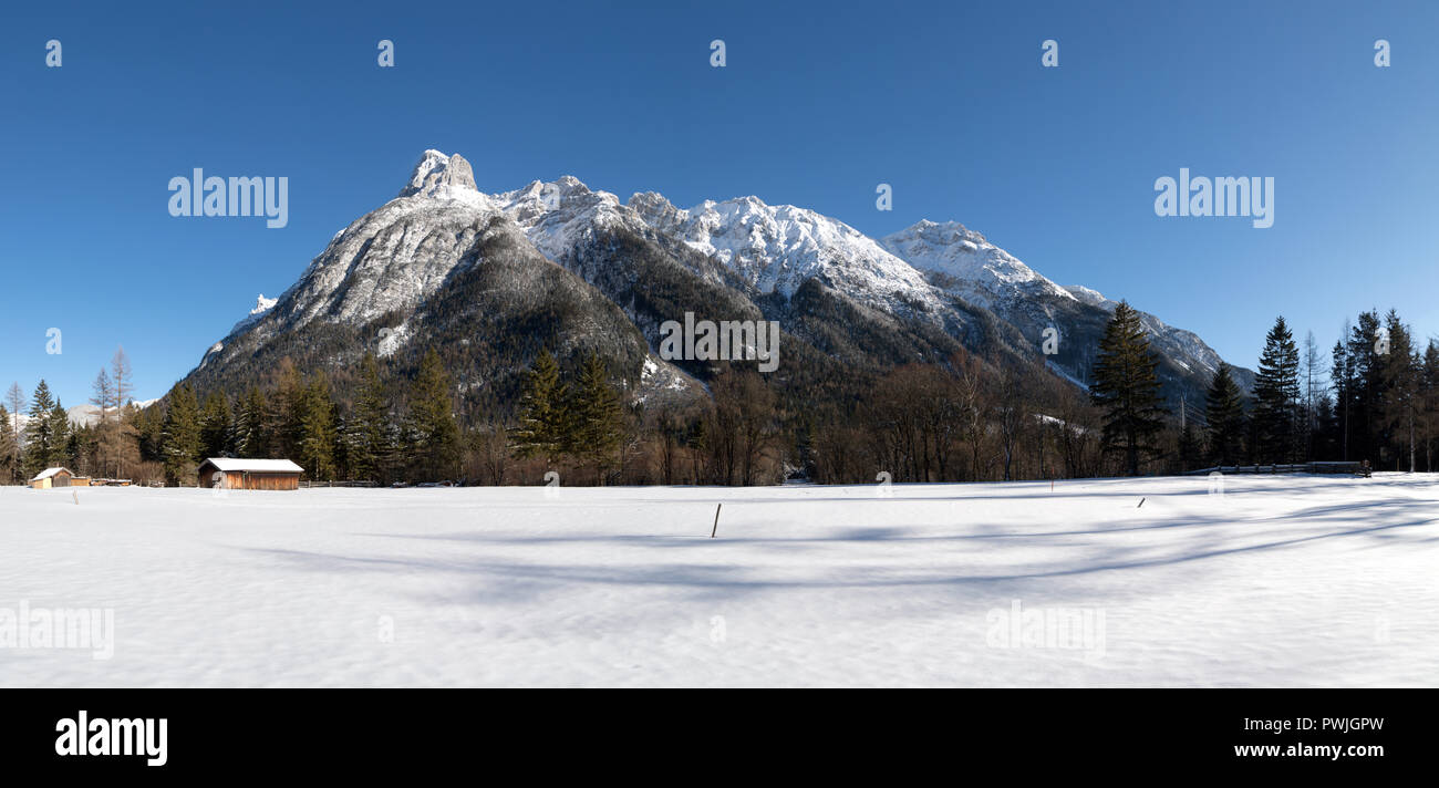Mittenwald germany hi-res stock photography and images - Alamy