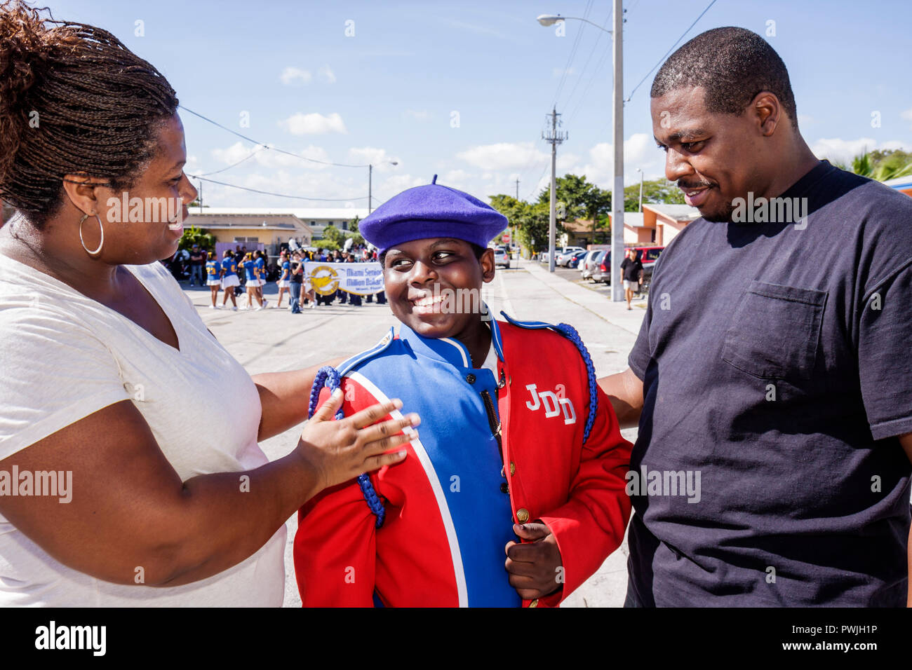 Miami Florida,Little Havana,Calle Ocho,Eighth 8th Street,Tres Reyes ...