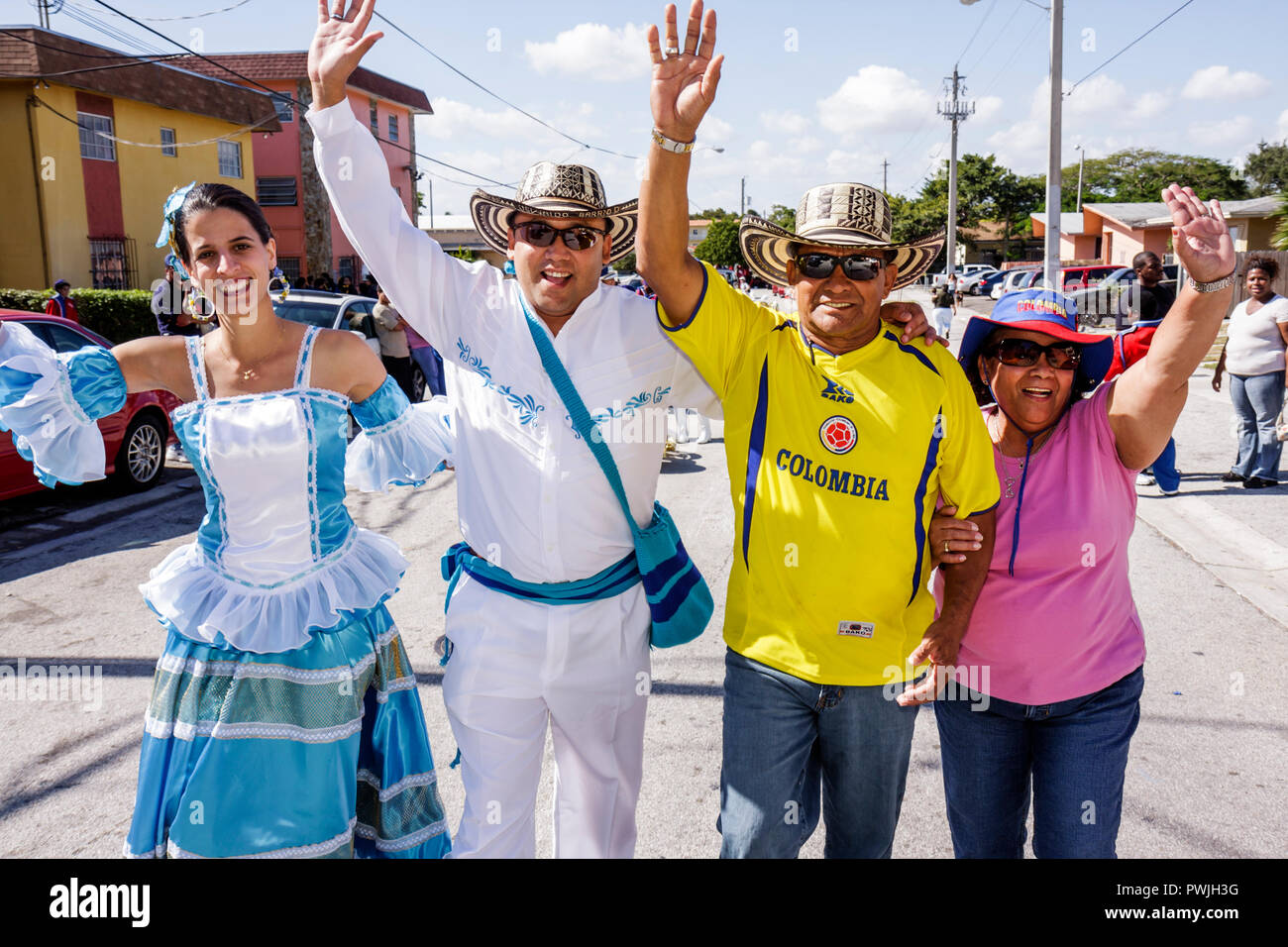 Miami Florida,Little Havana,Calle Ocho,Eighth 8th Street,Tres Reyes ...