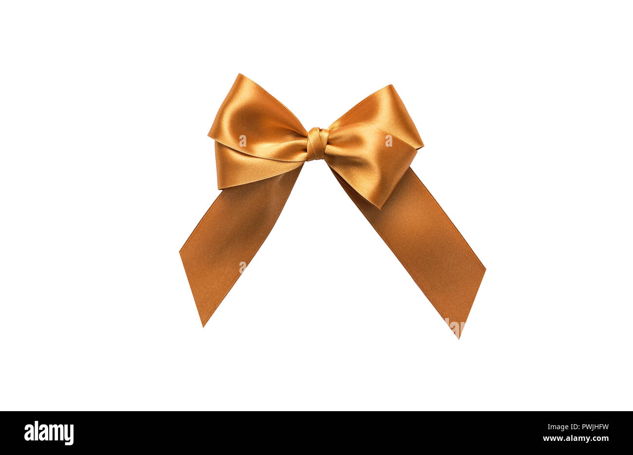 Close up xmas golden Cut Out Stock Images & Pictures - Alamy