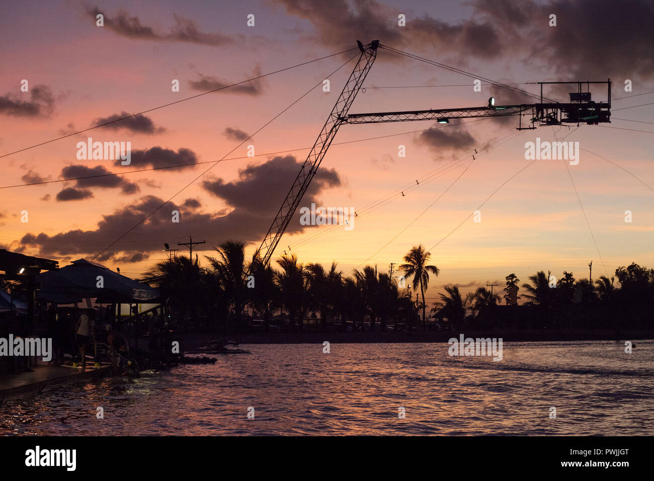 Cwc waterpark hi-res stock photography and images - Alamy