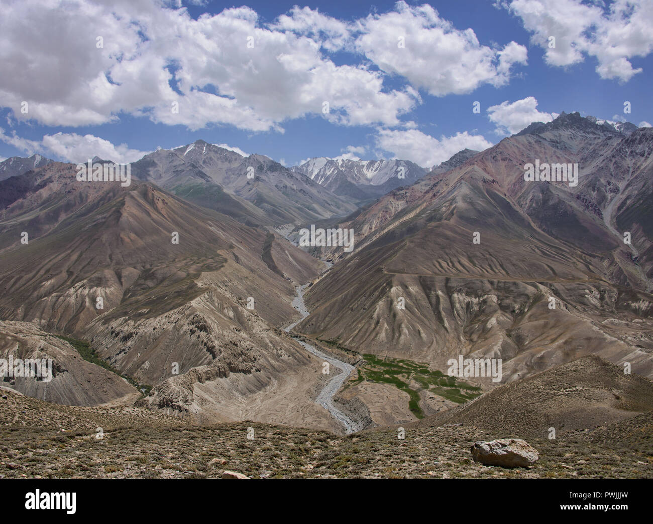 Hindu kush hi-res stock photography and images - Alamy