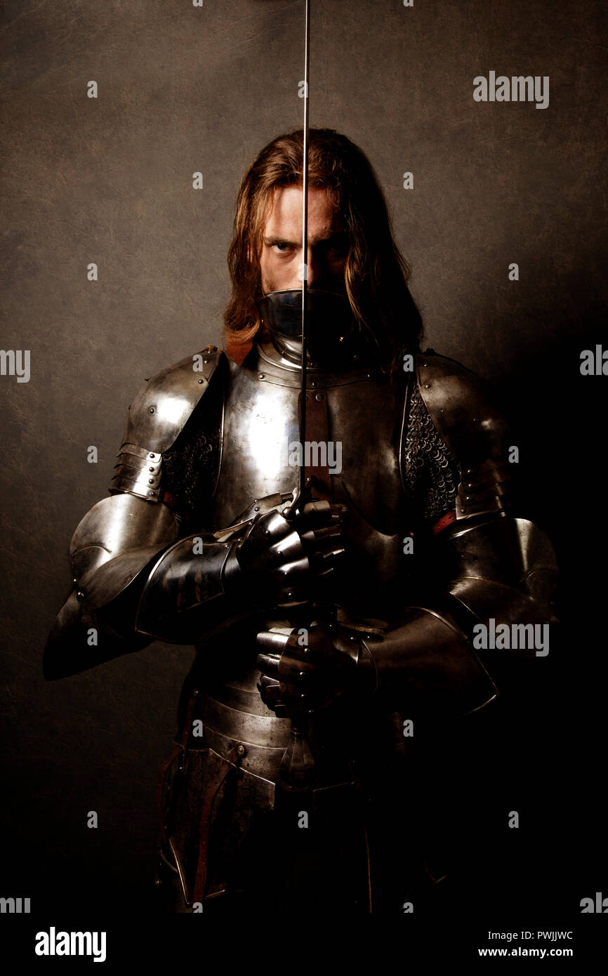 Claymore Sword Stock Photos & Claymore Sword Stock Images - Alamy
