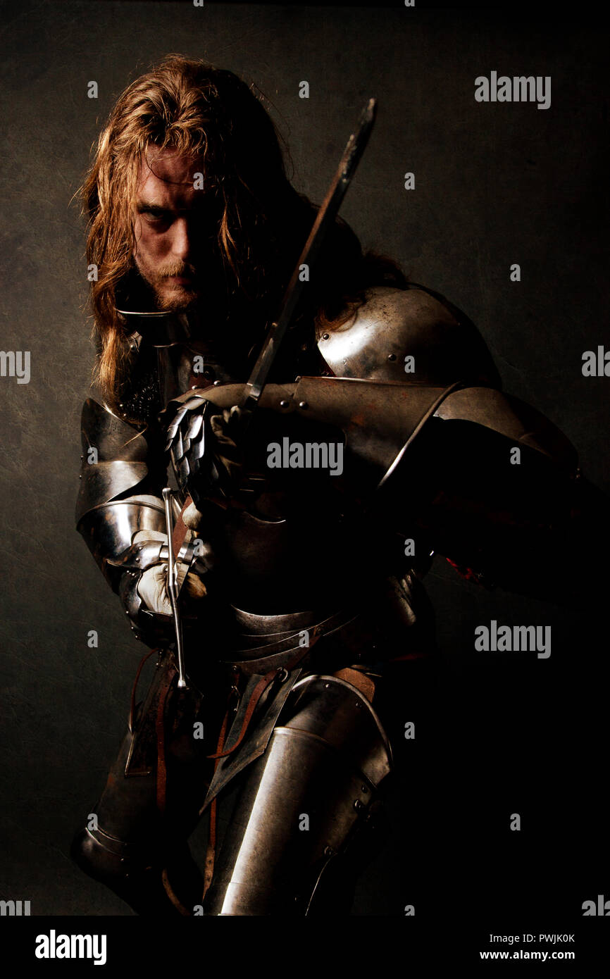 Claymore Sword Stock Photos & Claymore Sword Stock Images - Alamy