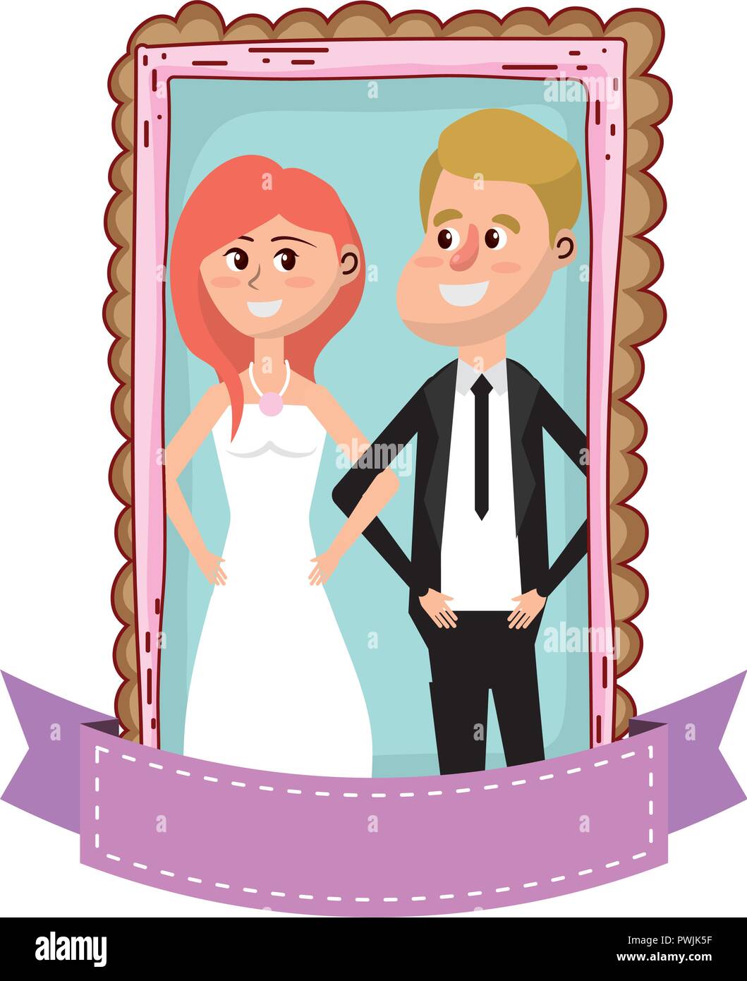 Summer beauty portrait photography Stock Vector Images - Alamy