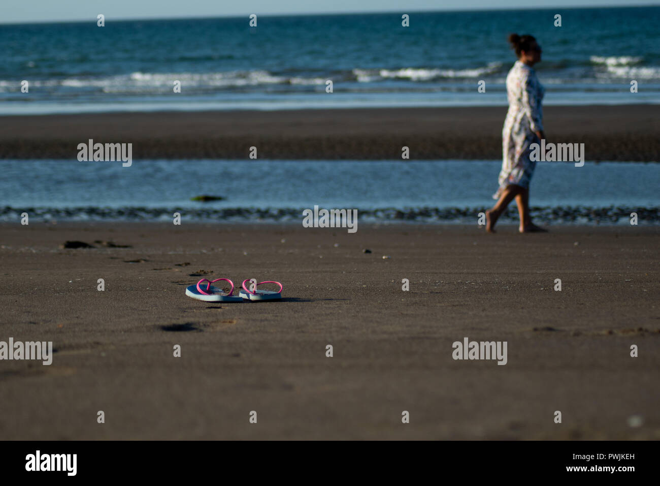 Take a break Stock Photo - Alamy