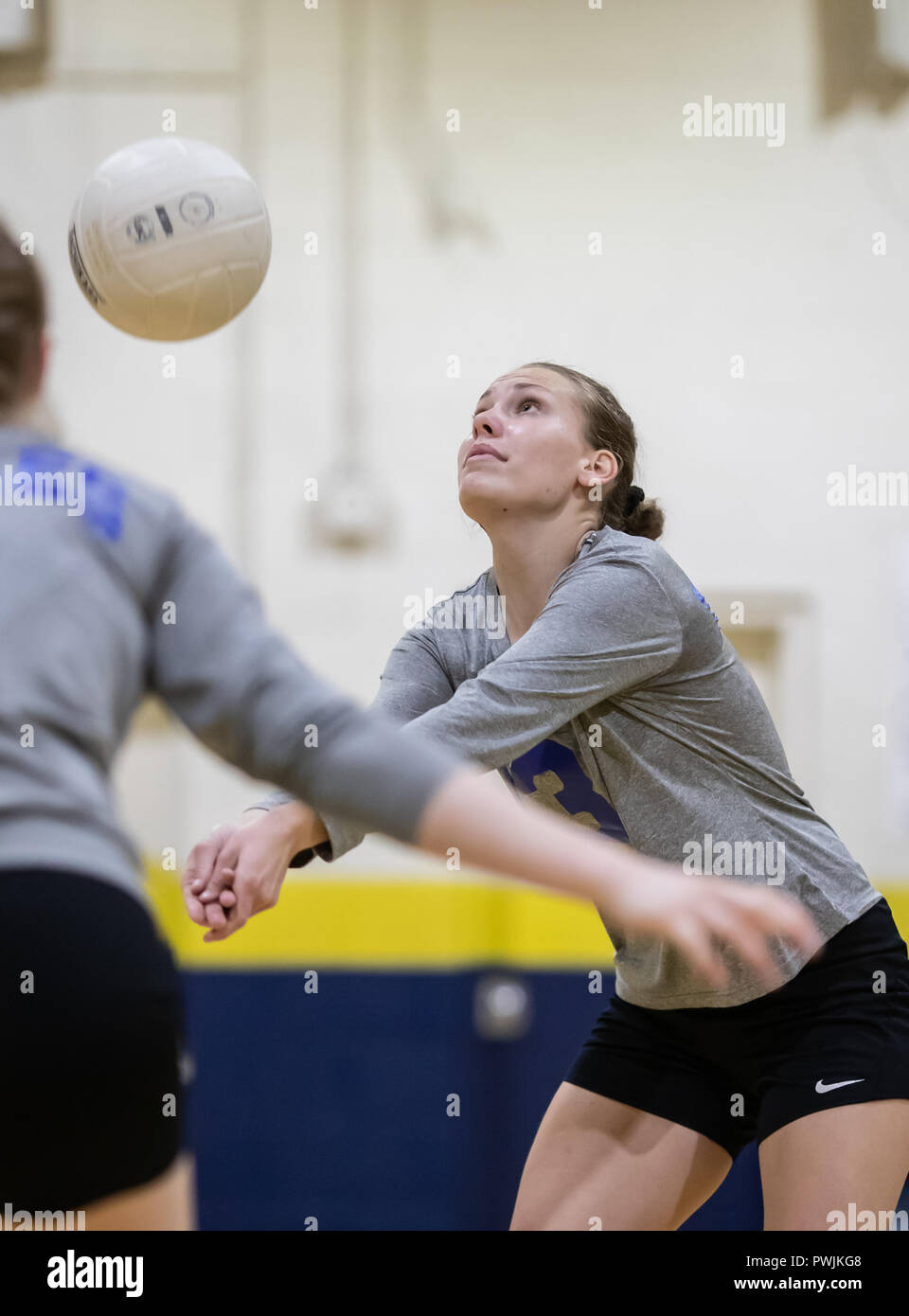 Christianm butte valley hi-res stock photography and images - Alamy