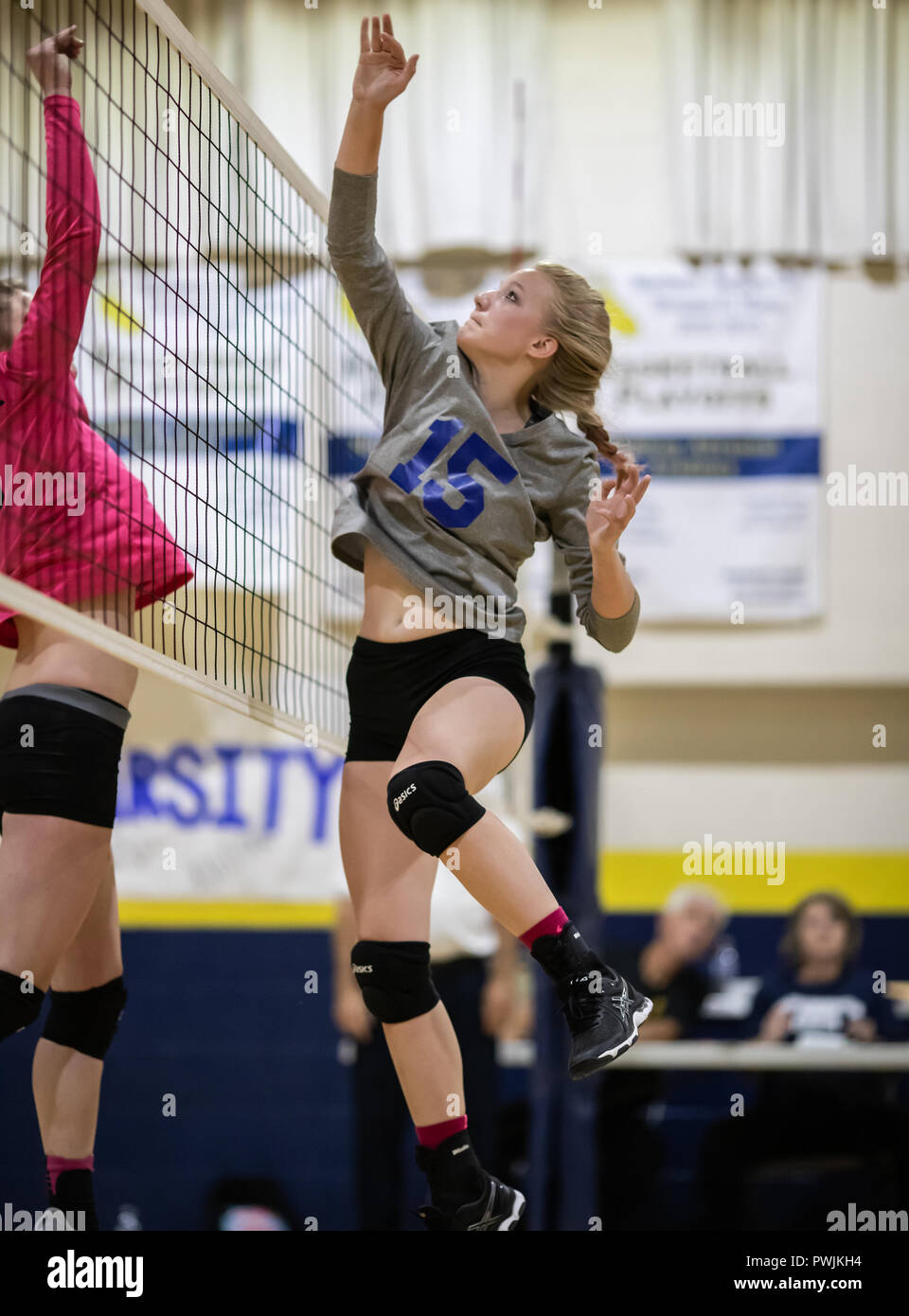 Christianm butte valley hi-res stock photography and images - Alamy