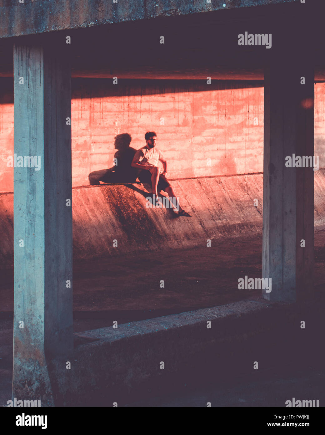 Framing structure hi-res stock photography and images - Alamy