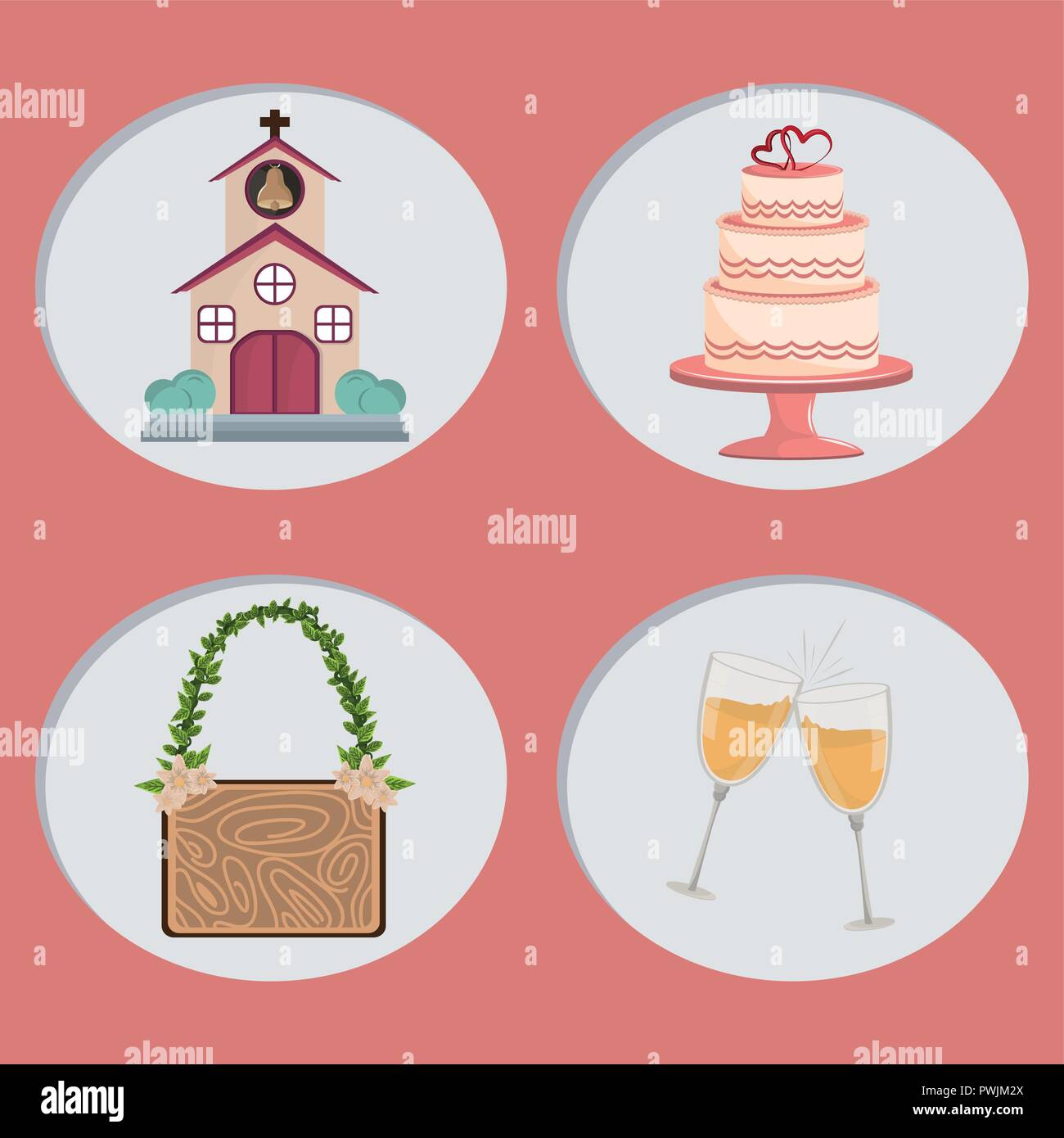 Party Reception Icon