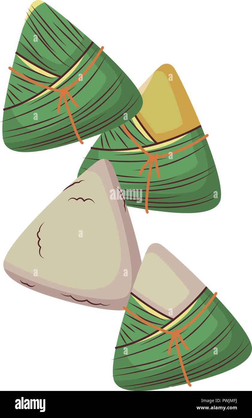 Cantonese food Stock Vector Images - Alamy