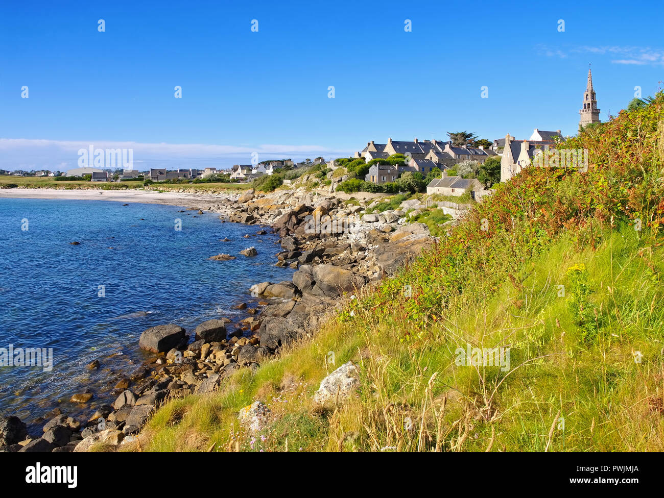 Porspoder hi-res stock photography and images - Alamy