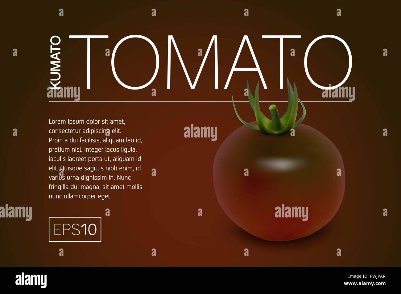 Black Tomato Logo