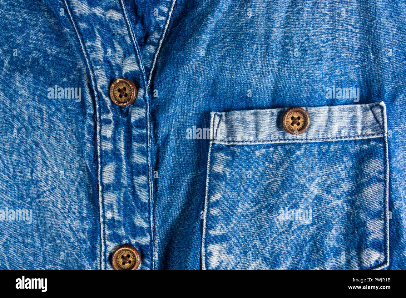 Jeans rivets hi-res stock photography and images - Alamy