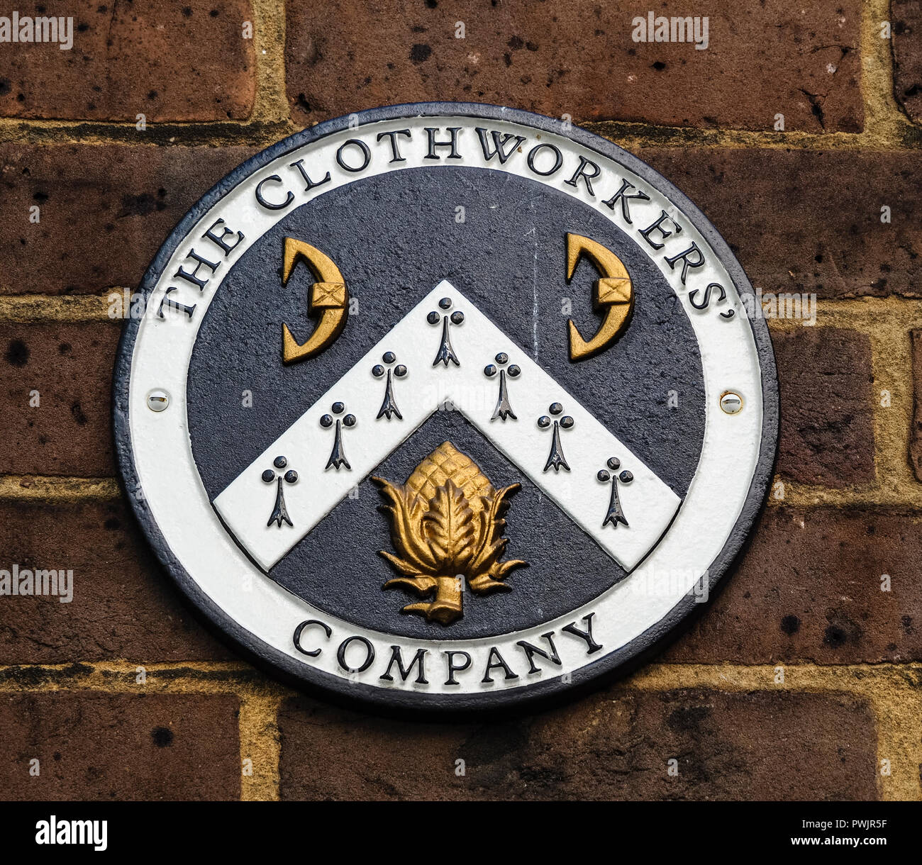The Clothworkers Company Stock Photo - Alamy